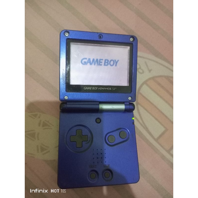 Jual gameboy advance SP | Shopee Indonesia