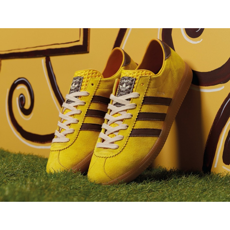 Jual ADIDAS ORIGINALS WIEN | ADIDAS CITY SERIES WIEN | Shopee Indonesia