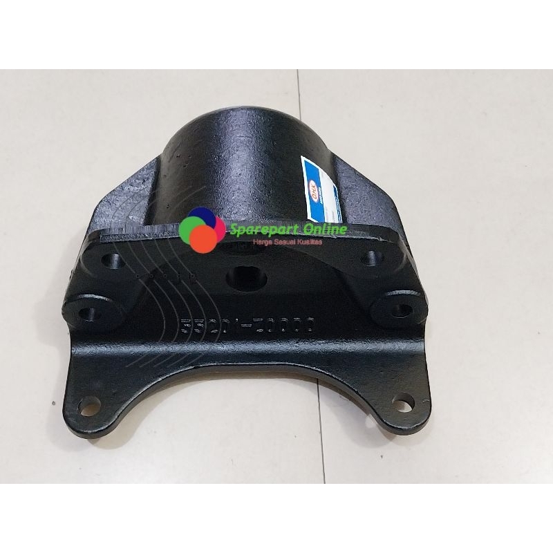 Jual Bracket spring rear braket per belakang bagian depan ck87 ck12 ...