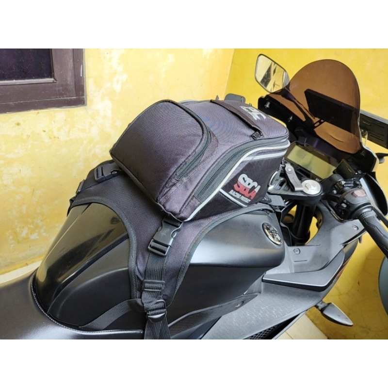 Jual tank bag motor | Shopee Indonesia