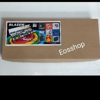 Jual kit ampli rakitan blazer 1000 Watt streo | Shopee Indonesia