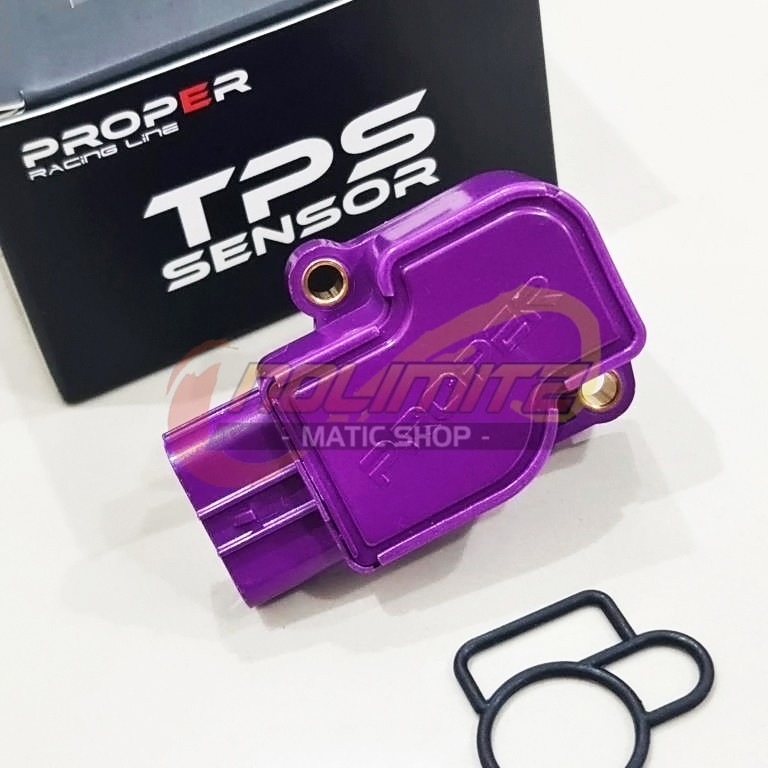 Jual Sensor TPS Proper Racing Line Honda ADV PCX 150 | Shopee Indonesia