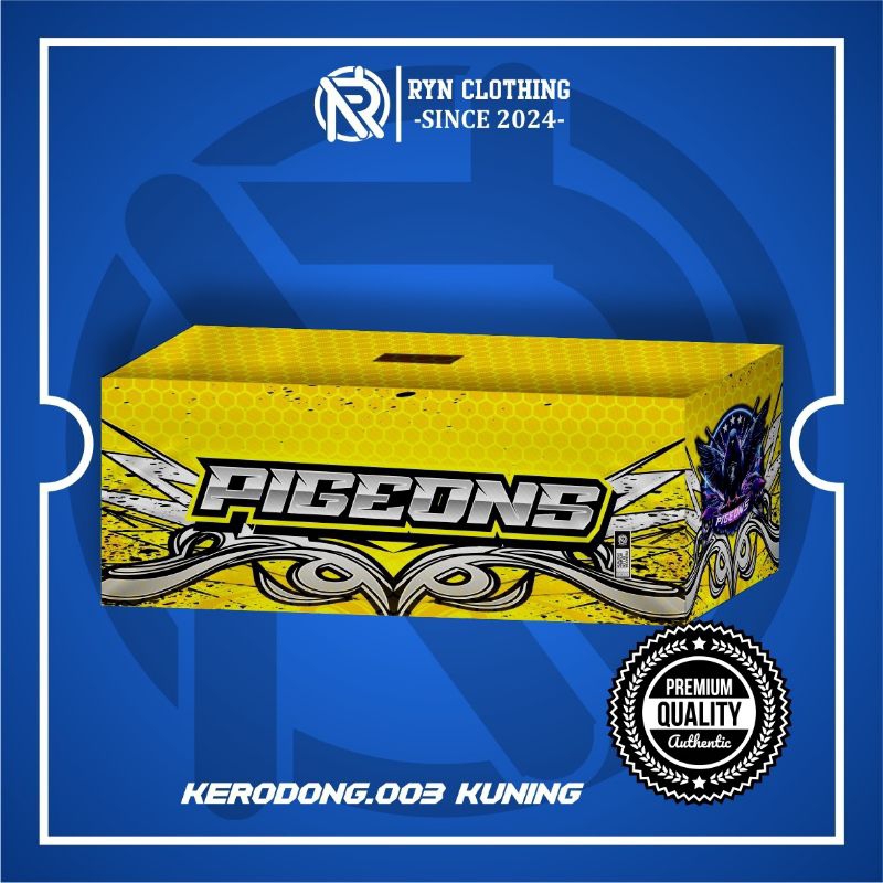 Jual KERODONG KRODONG DONDANG MERPATI 2 PINTU 4 PINTU 6 PINTU 8 PINTU ...