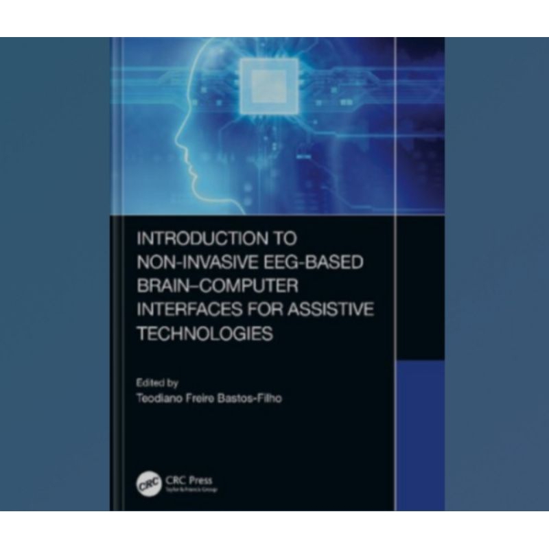 Jual Buku Introduction to Non-Invasive EEG-Based Brain-Computer Interfaces for Assistive ...