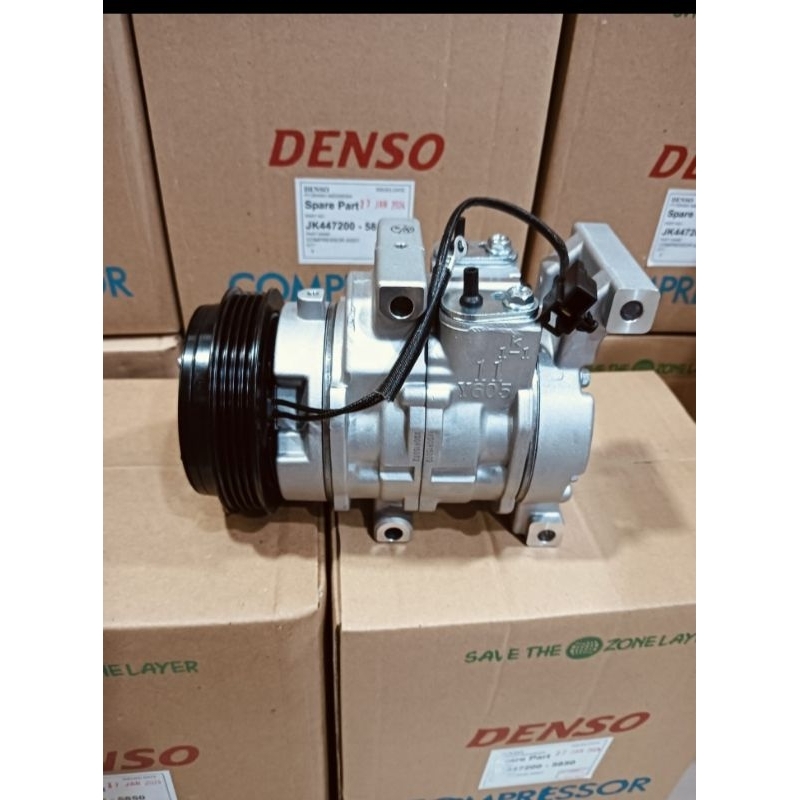 Jual kompresor kompressor compresor compressor ac avanza 2004 2005 2006 ...