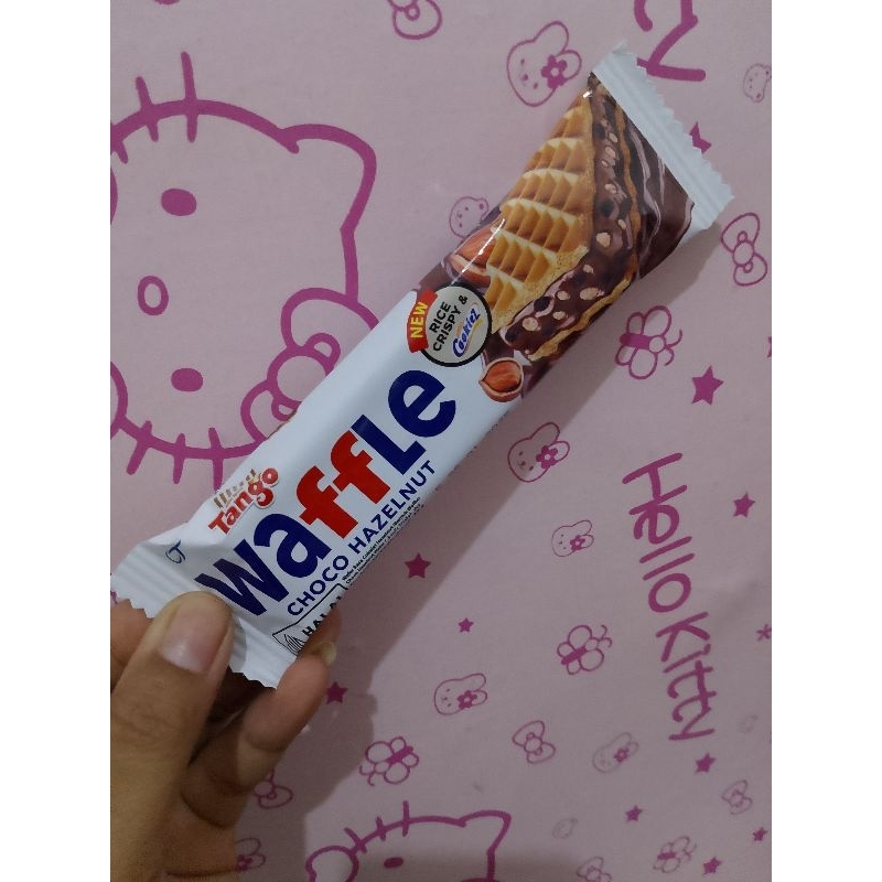 Jual waflle tanggo isi 12pcs exp (Jan 2025) | Shopee Indonesia