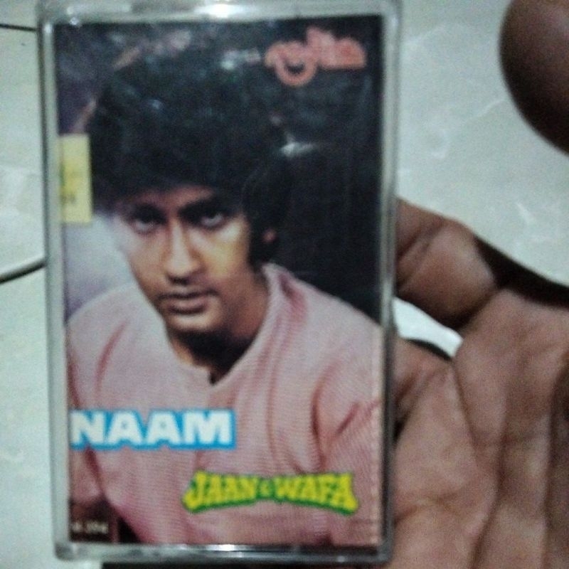 Jual kaset pita full box film Bollywood | Shopee Indonesia