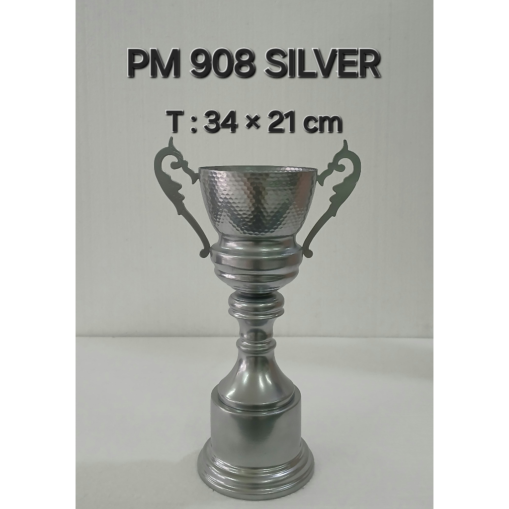 Jual PM 908 SILVER | Shopee Indonesia