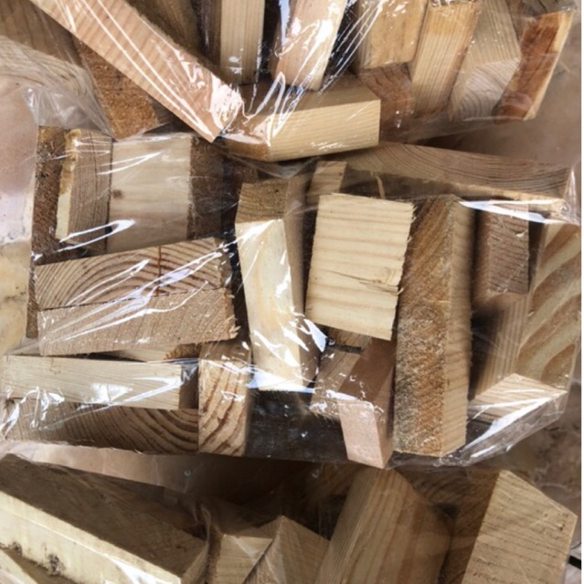 Jual Sisa Potongan Kayu Pinus | Limbah kayu pinus | Shopee Indonesia