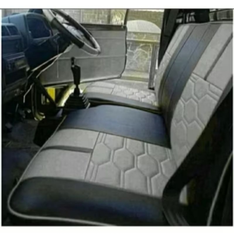 Jual Cover jok, sarung jok, bungkus jok Mobil SS, CARRY 1.0,CARRY 1.5 ...