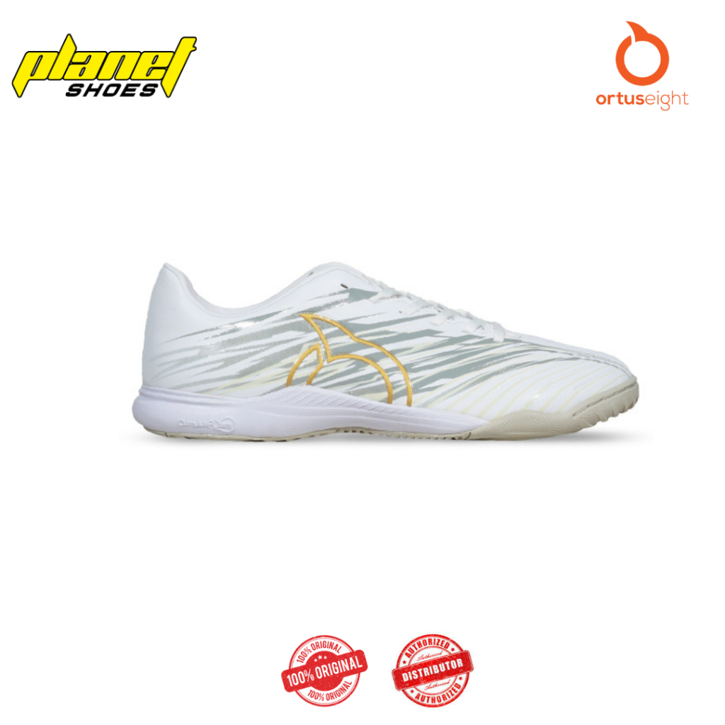 Jual SEPATU FUTSAL ORTUSEIGHT CATALYST BALLISTIC IN | Shopee Indonesia