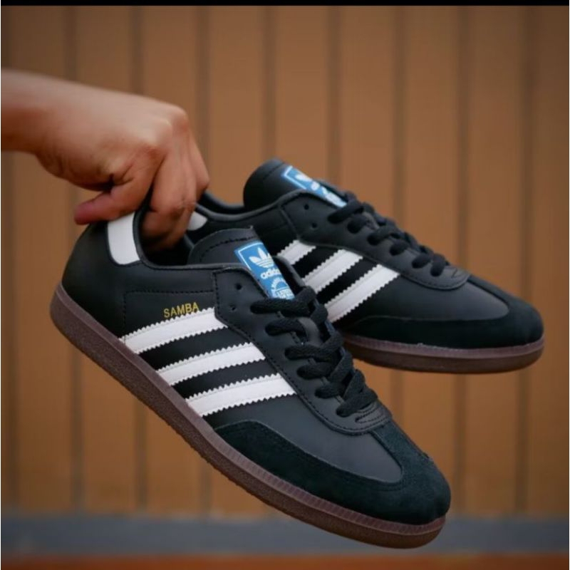 Jual sepatu sneakers pria wanita unisex og ootd casual spezial premium ...