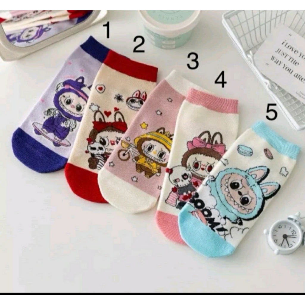 Jual labubu acesoris motif boneka labubu terbaru | Shopee Indonesia