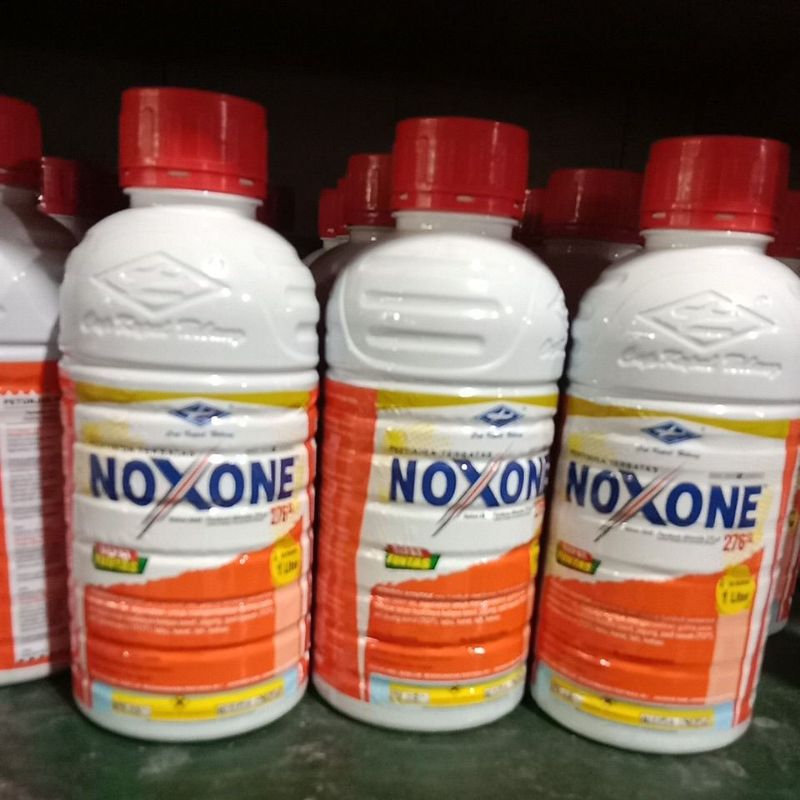 Jual HERBISIDA NOXONE 276SL -1Liter | Shopee Indonesia