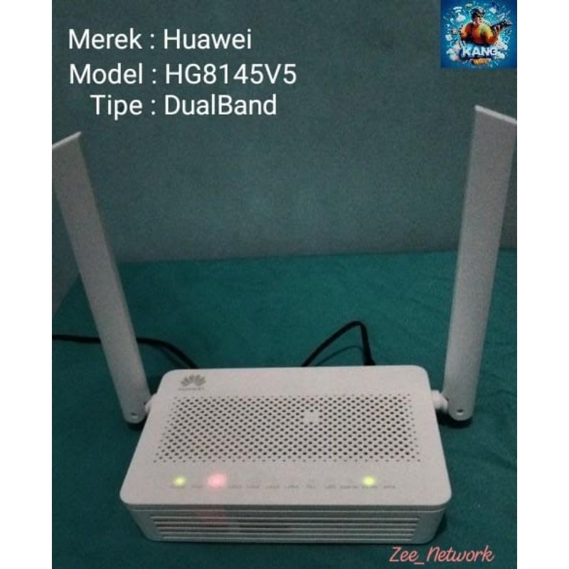 Jual Huawei HG8145V5 port biru | Shopee Indonesia