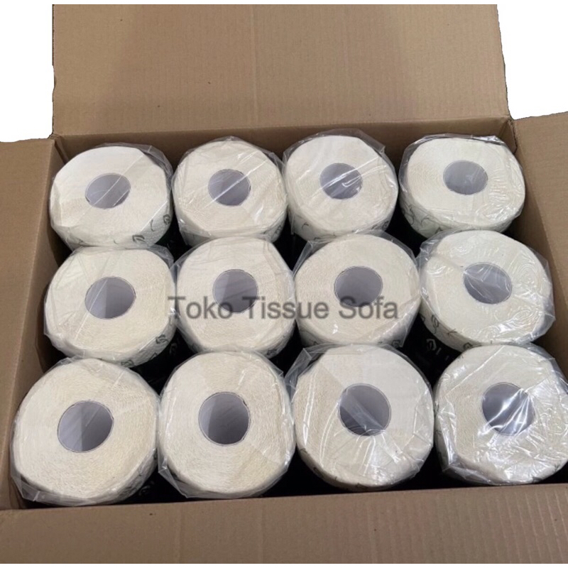 Jual Tissue Livi Evo Premium Kitchen Towel Roll 200 sheets (1 Karton ...