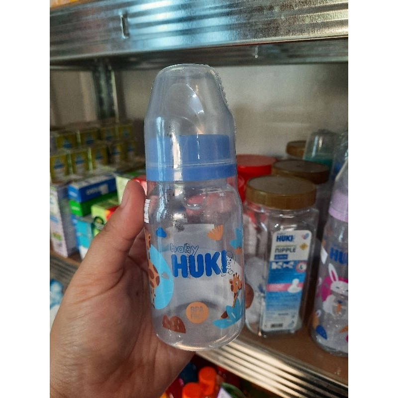 Jual BOTOL DOT HUKI 120ml | Shopee Indonesia