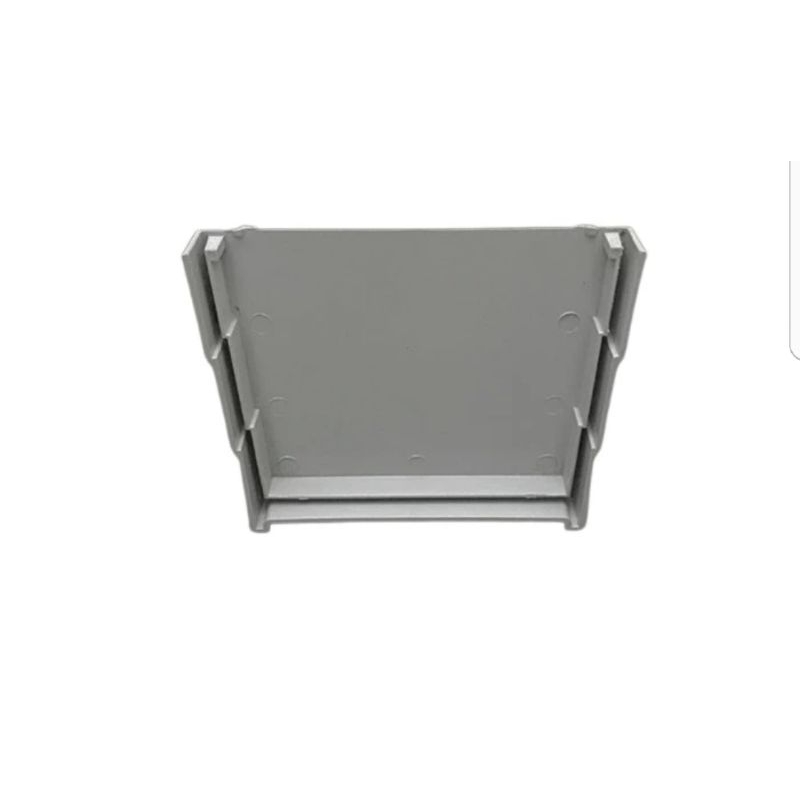 Jual Tutup Talang Air PVC Kotak 4" 4 Inch Dop Cover | Shopee Indonesia