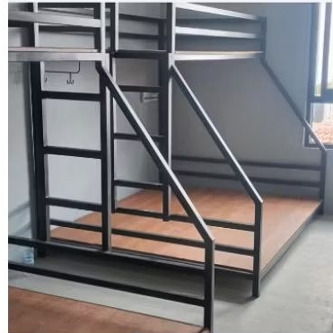 Jual ranjang tingkat ranjang besi | Shopee Indonesia