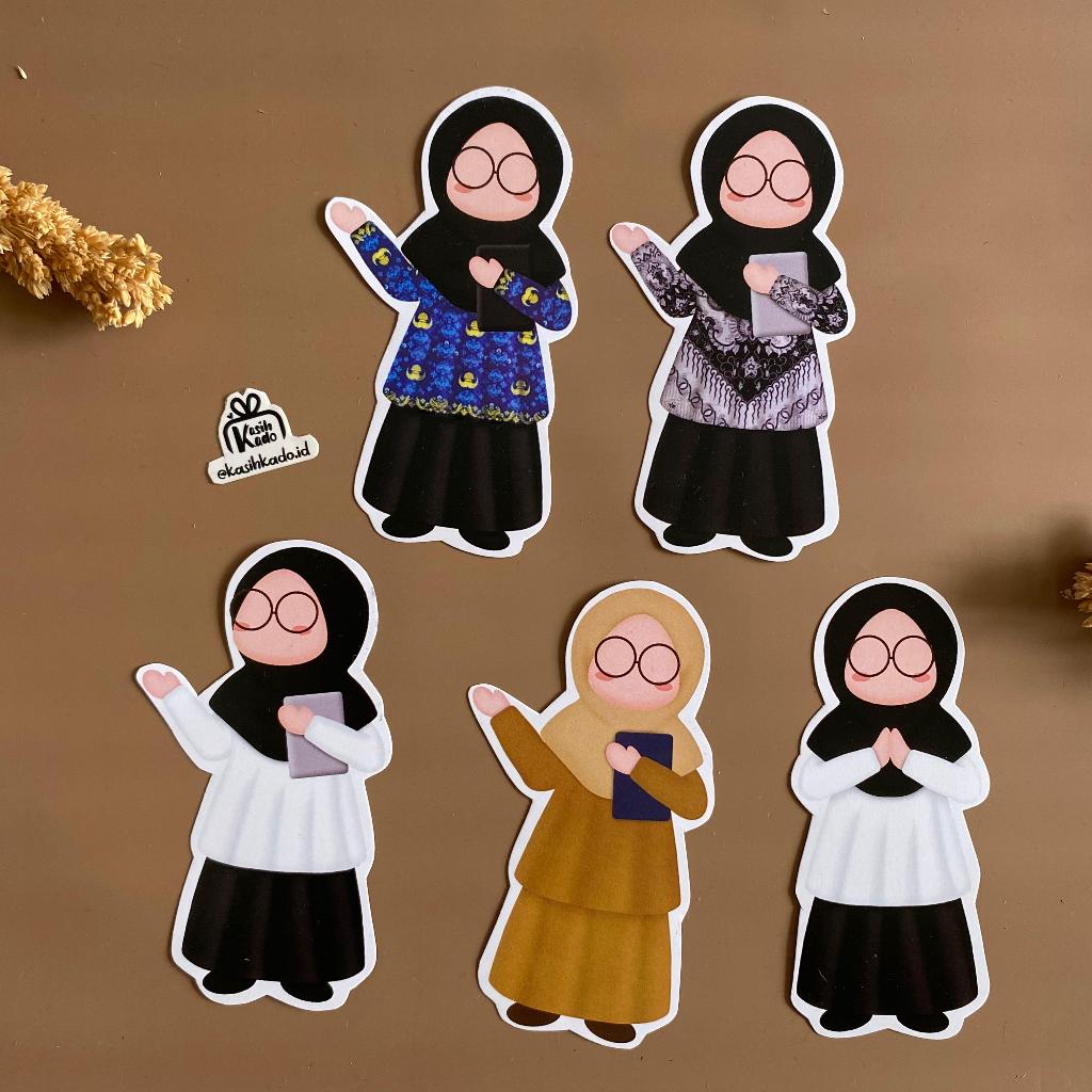 Jual Topper Buket Hari Guru | Shopee Indonesia