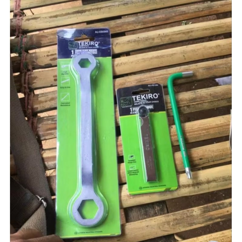Jual Tekiro Paket Kunci Stel Klep 3 Pcs / Paket Kunci Penyetelan klep ... Jual Tekiro Paket Kunci Stel Klep 3 Pcs / Paket Kunci Penyetelan klep ...