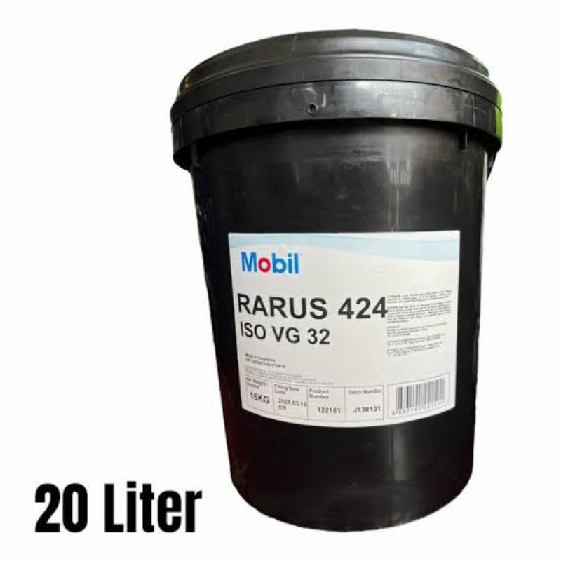Jual MOBIL RARUS 424 ISO VG 32 ( ready stock ) | Shopee Indonesia