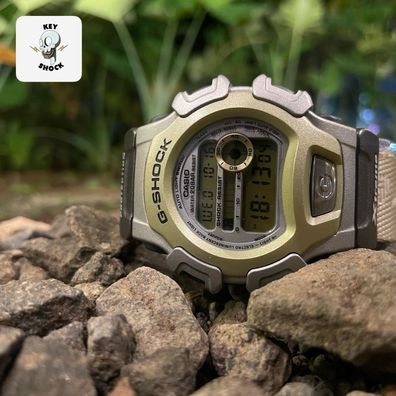 Jual CASIO G-SHOCK DW 004 extreme [FULLSET ORIGINAL JDM] | Shopee Indonesia