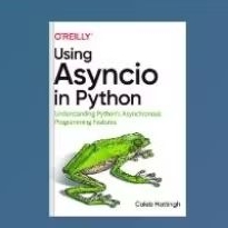 Jual Using Asyncio in Python: Understanding Python's Asynchronous Programming Features | Shopee ...