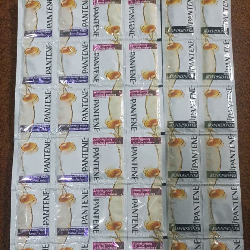 Jual Pantene Conditioner Sachet (500an) | Shopee Indonesia