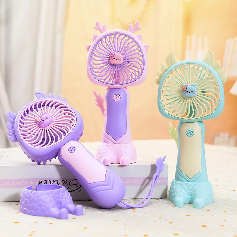 Jual Kipas Angin Genggam Mini Portable Usb/ Kipas Lipat PORTABLE / Mini ...