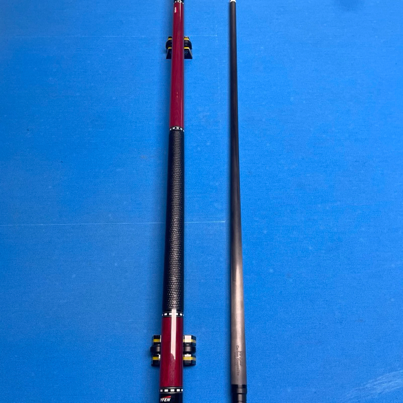 Jual Stik billiard YFen M10 | Shopee Indonesia