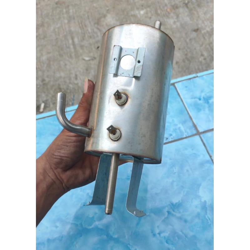 Jual Heater Tank TABUNG PEMANAS DISPENSER RRT/ HOT TANK DISPENSER ...