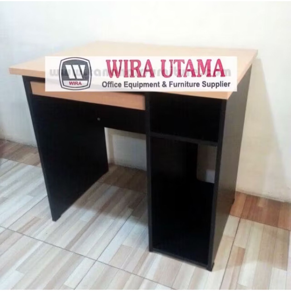 Jual Meja Komputer Expo MTC8060 / Meja Kerja Expo MTC8060 / Meja Lab ...