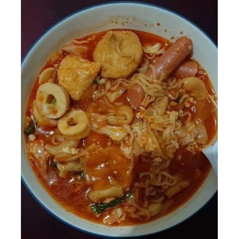 Jual PROMO SEBLAK ISI 5 BUNGKUS SEBLAK KHALISA GURIH PEDAS | Shopee ...