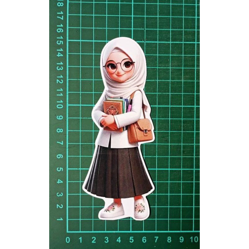 Jual Topper Guru Jumbo 14 cm | Shopee Indonesia