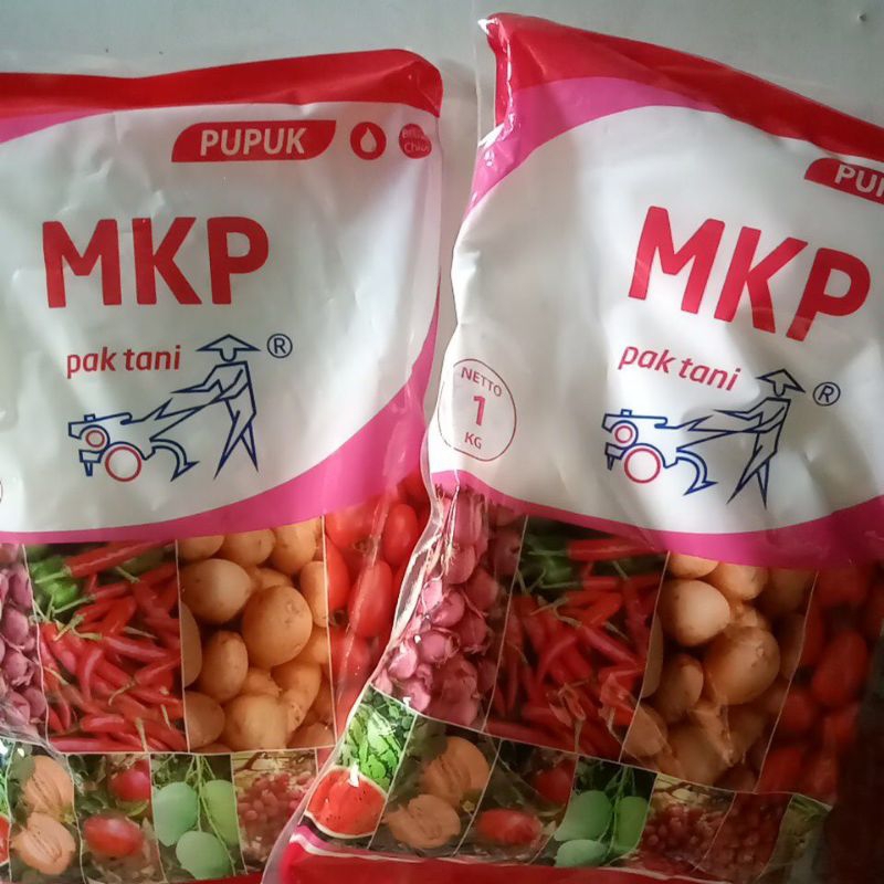 Jual MKP Pak Tani 1 kg | Shopee Indonesia