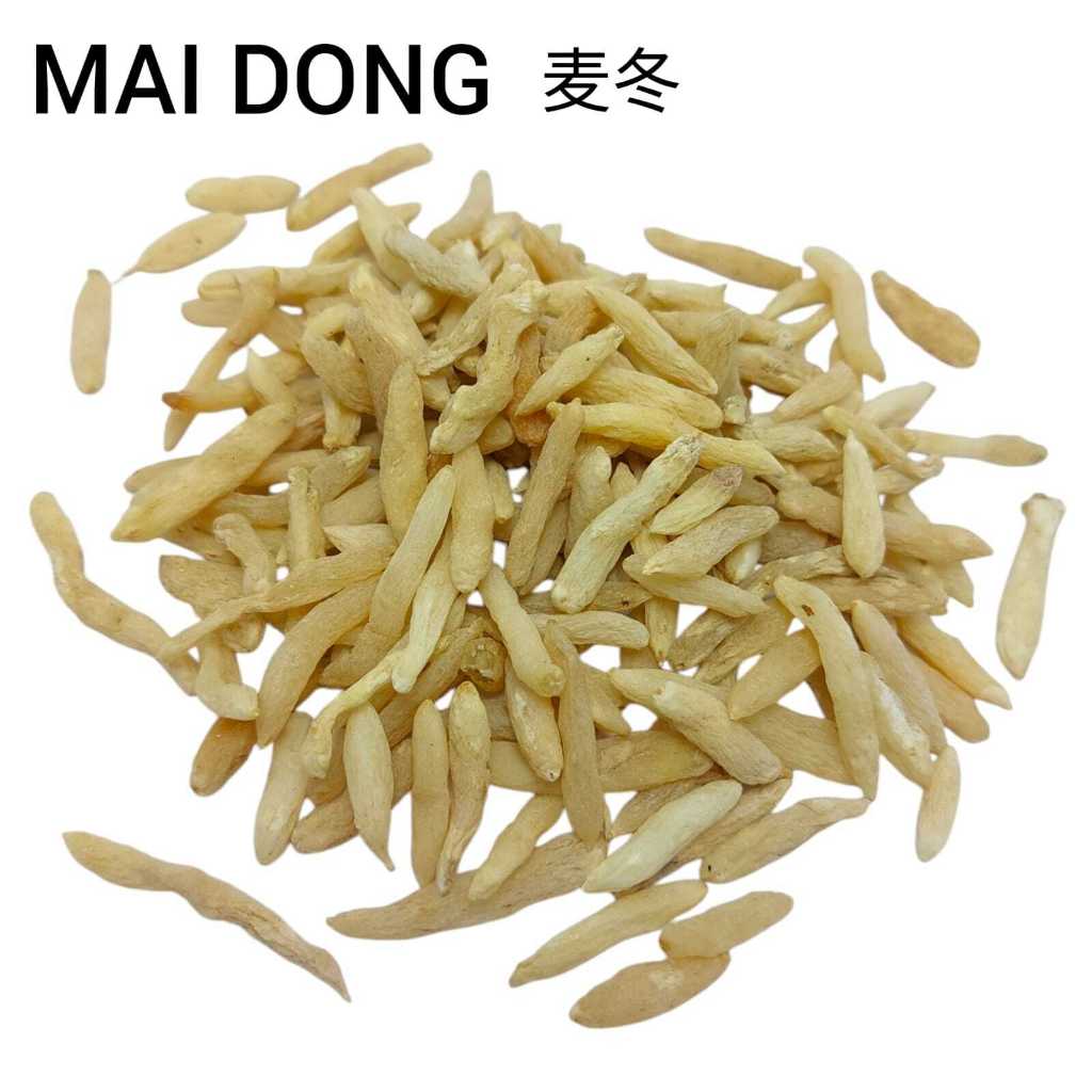 Jual Mai Dong 麦冬 Mai Men Dong / Ma Tung / Mak Tung Tuber Ophiopogonis ...