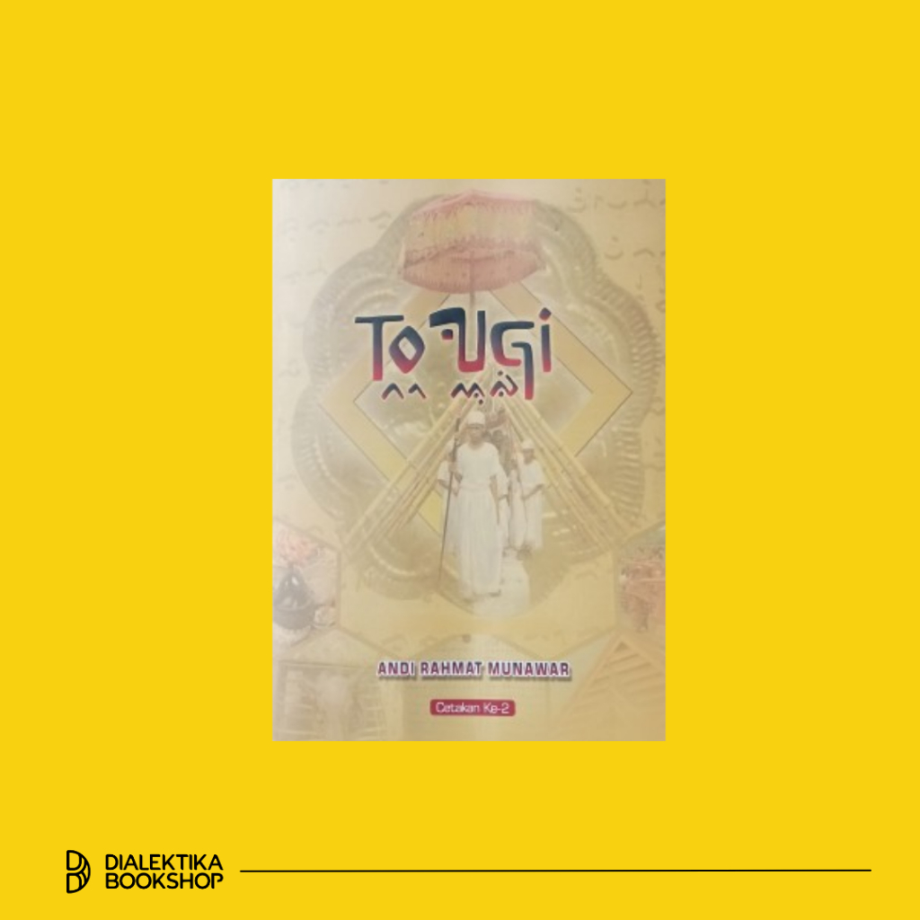 Jual buku to ugi - andi rahmat munawar | Shopee Indonesia