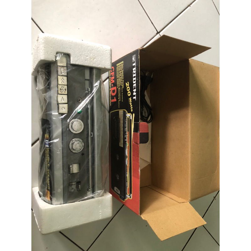 Jual RADIO TAPE | Shopee Indonesia