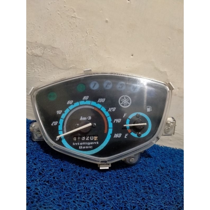 Jual speedometer vega new original | Shopee Indonesia