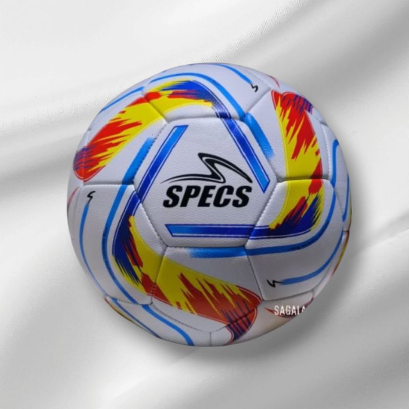 Jual Bola Sepak Bola Kaki BRI Liga 1 Size 5 Specs Garuda OFFICIAL ORIGINAL 100% Match Ball ...