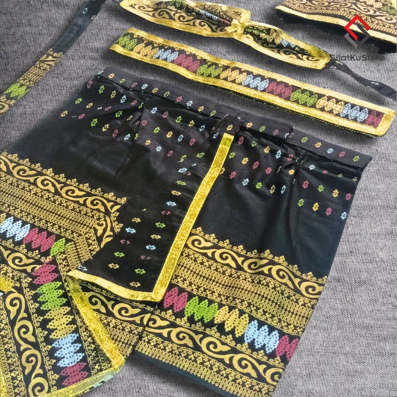 Jual Kain seni Seragam Pencak Silat Sembong Seni Kain Dodot Festival ...