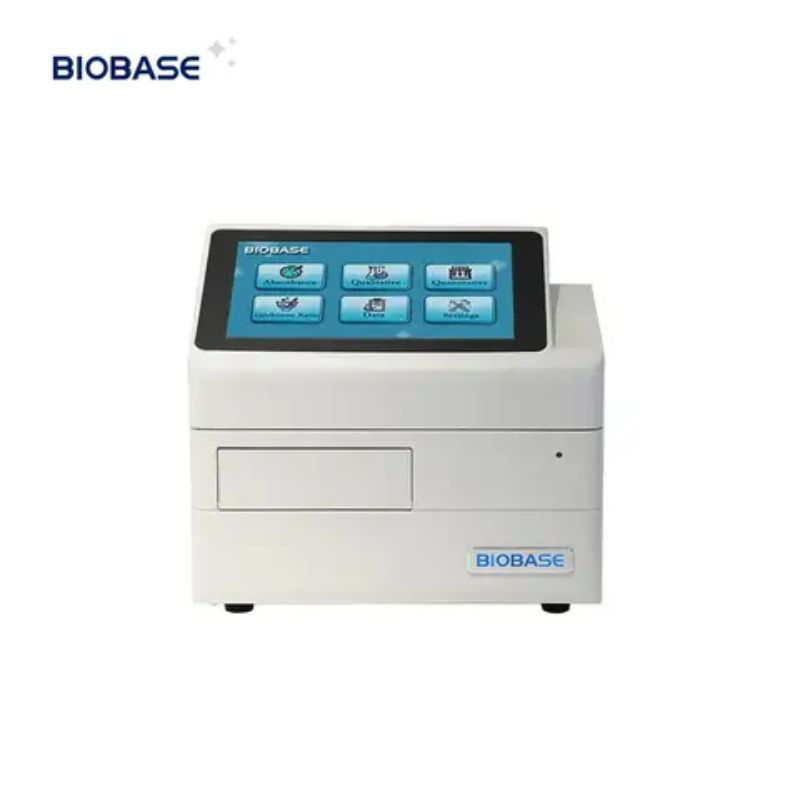 Jual Biobase EL10C Elisa microplate reader Lab biochemical analysis ...