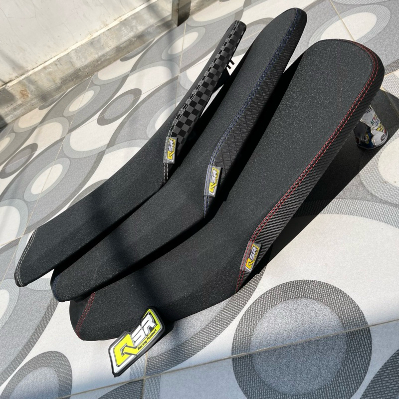 Jual Jok fiz r AG STYLE satu set tinggal pasang # jok fiz r ag setyle # ...