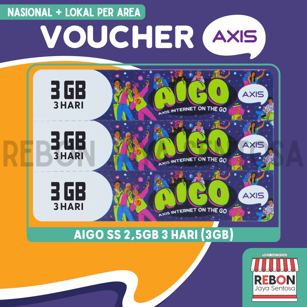 Jual V Aigo SS 2.5Gb 3D (3Gb) | Shopee Indonesia
