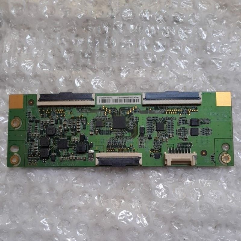 Jual TCON TIKON TICON LOJIG LED TV SAMSUNG MURAH 43 J5250 43N5003 43N5001 UA43t6500 | Shopee ...