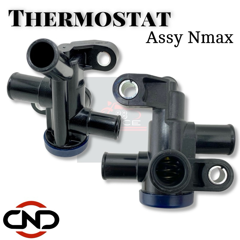 Jual Thermostat Motor ASSY merk DND | Switch tangki air Sensor Suhu ...