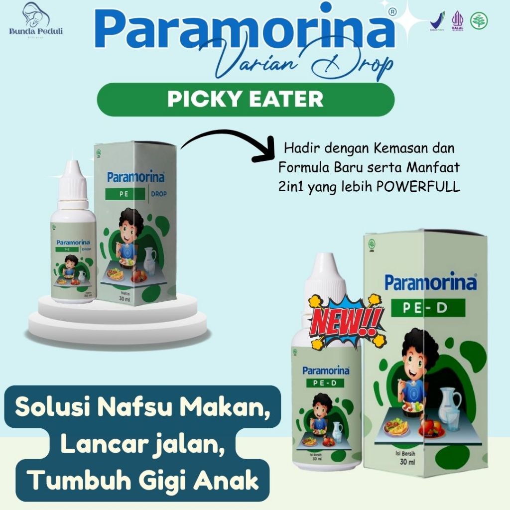 Jual Terapi Lancar Jalan dan Penambah Nafsu Makan Anak usia 6 bulan ...