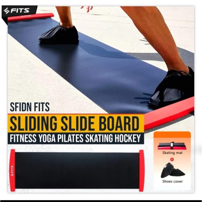 Jual Sliding Slide Board | Shopee Indonesia