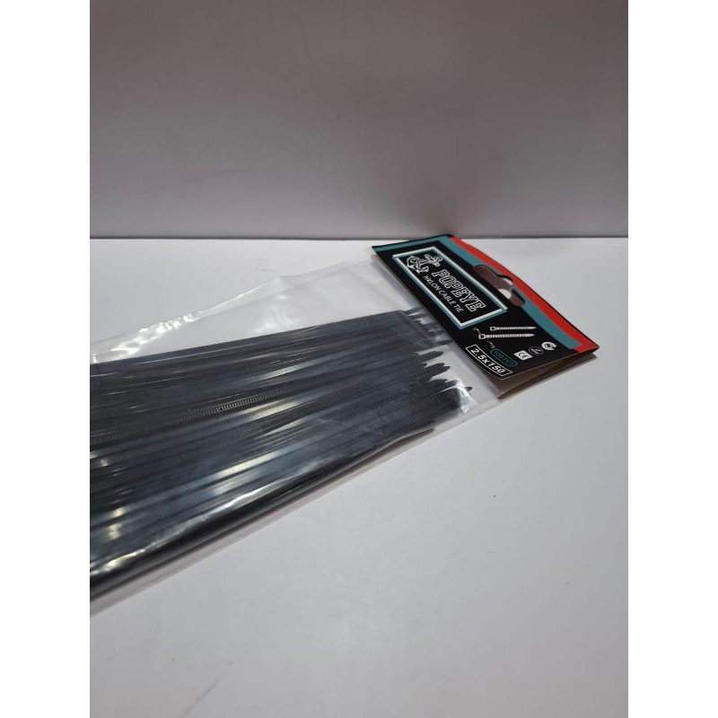 Jual kabel tis tali rek kabel ties ukuran 2,5x150 | Shopee Indonesia